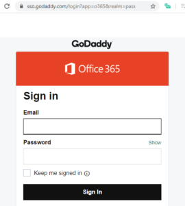 GoDaddy Email Backup to Download GoDaddy Backup to Most Common Savings